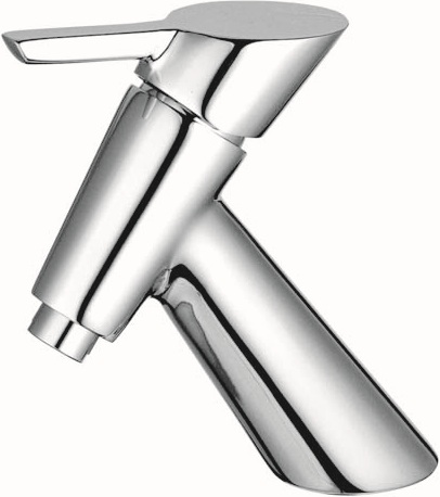 LEVER HANDLE BASIN FAUCET